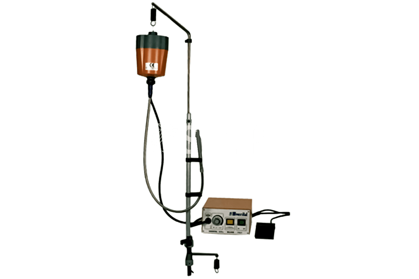 Swerital 15.000 Devir Elektrikli Spiral Motor Seti - SKP Sistem Kalıp ...