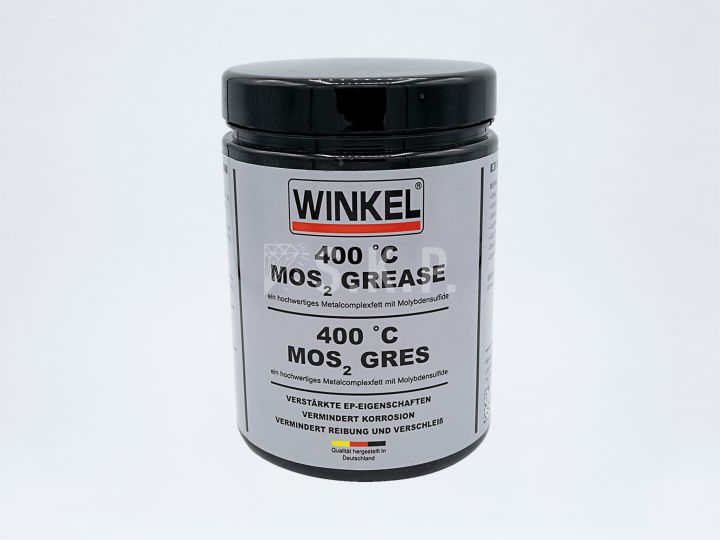 Winkel 400 C Derece Yüksek Isı Gresi - SKP Sistem Kalıp Parlatma Winkel 400 C Derece Yüksek Isı Gresi - SKP Sistem Kalıp Parlatma